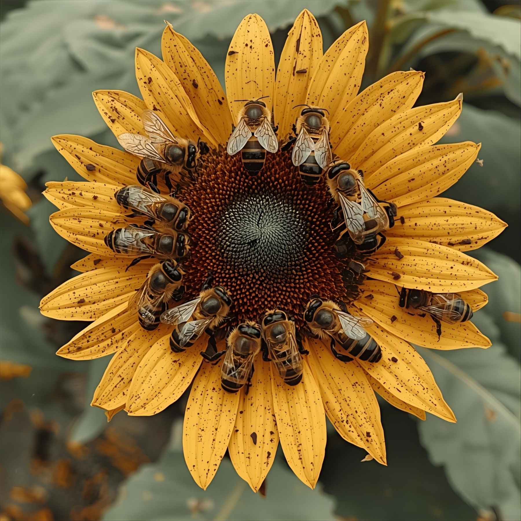 🐝 Bees Dream Meaning Secrets You Must Know 2025 🌙