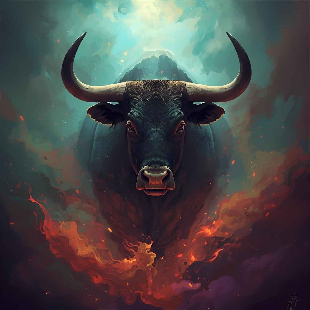 Bull Dream Meaning 🐂 Unlock Spiritual Insights 2025