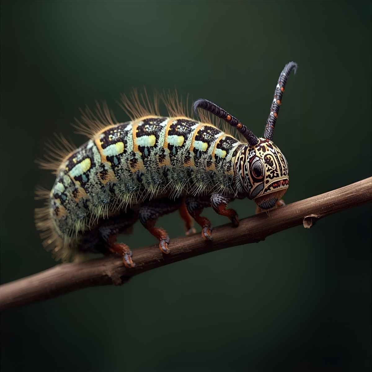 Caterpillar Dream Meaning Insights 🐛 2025