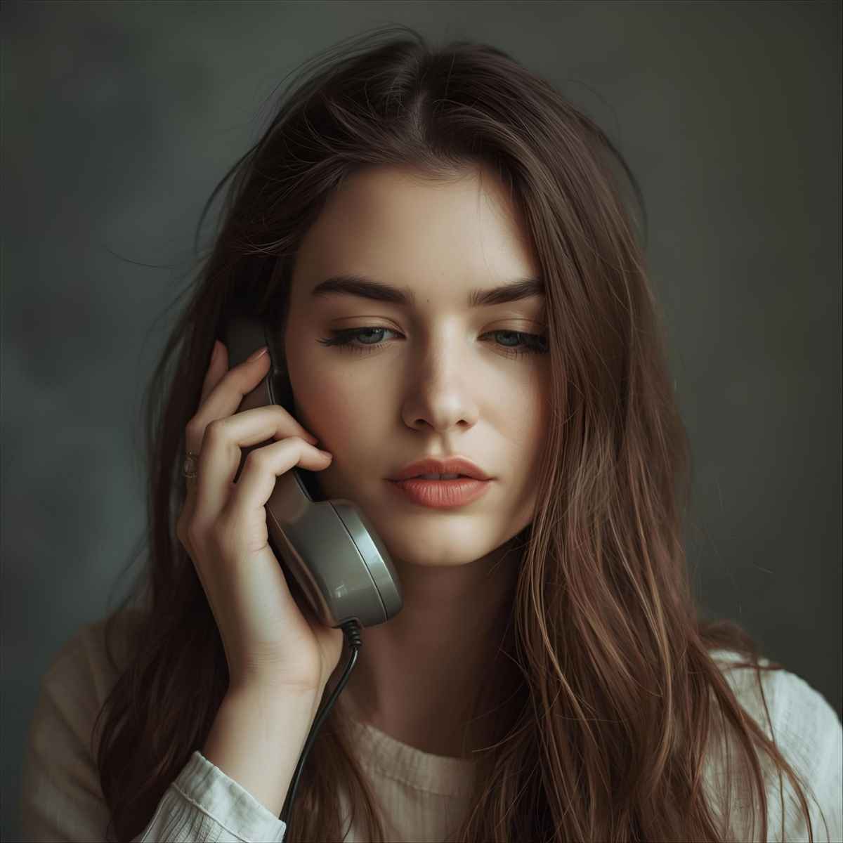 Dream of Someone Calling Me on Phone Spiritual Meaning You’re Ignoring