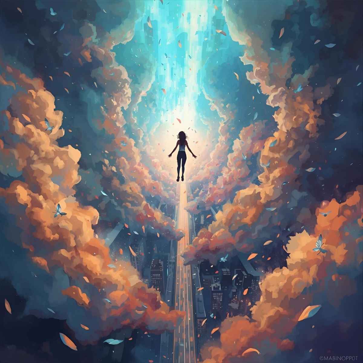 Spiritual Fly Dream Meaning 2025 🌙