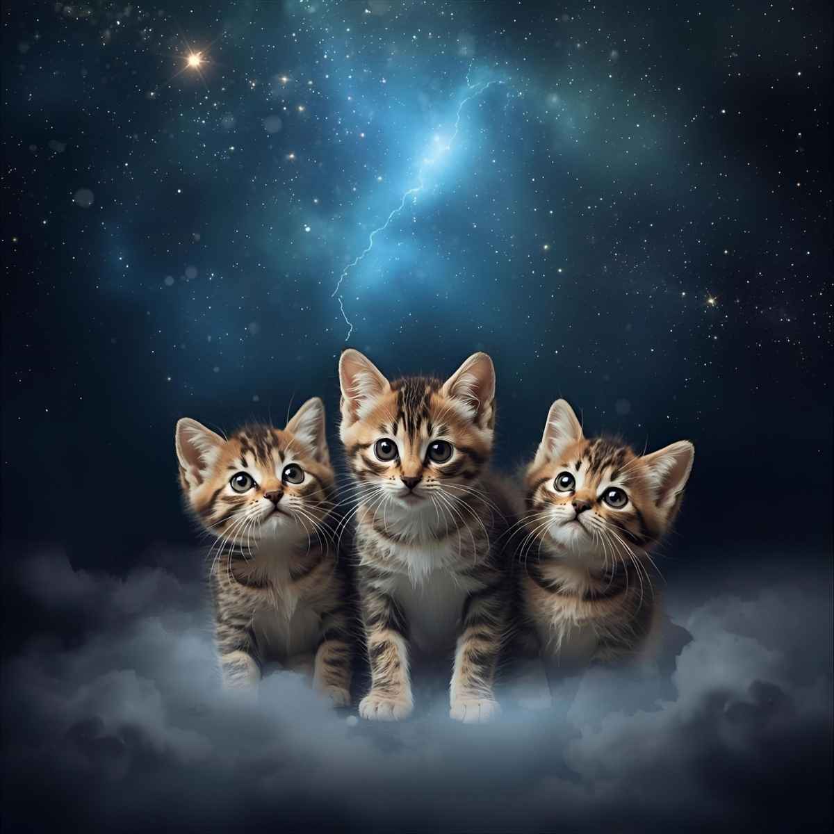 Kittens Dream Meaning 2025