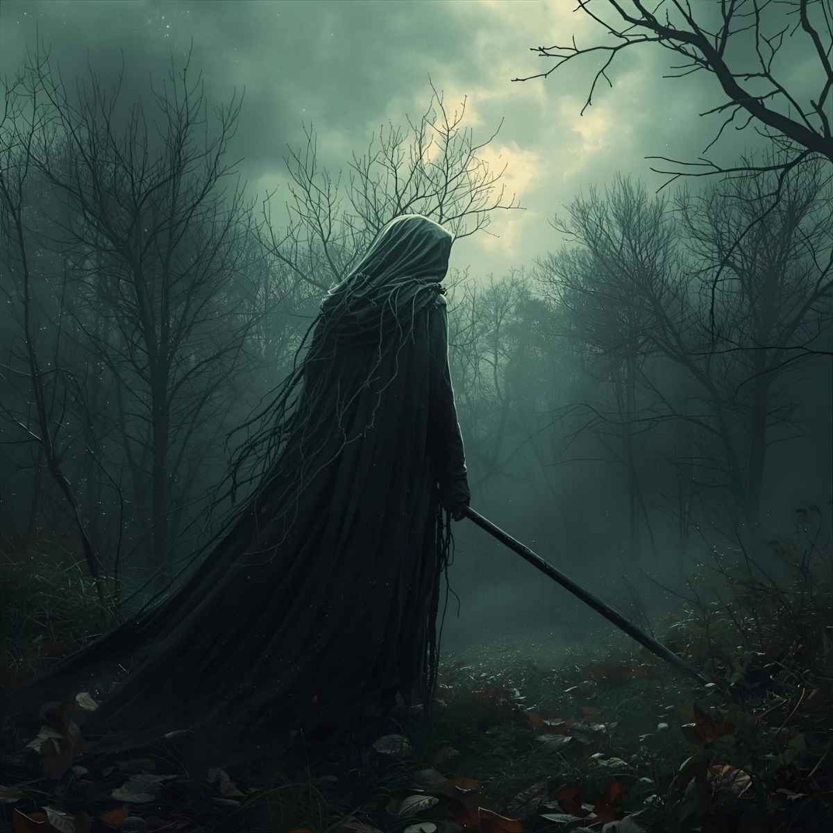 Murder Dream Meaning and Symbolism 🩸 2025