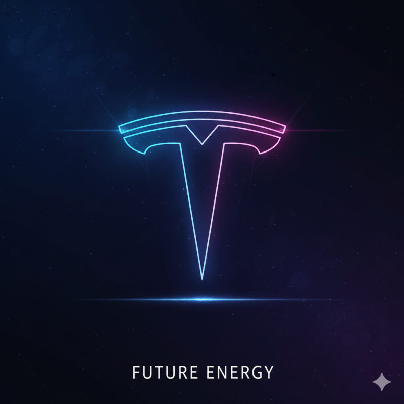 Hidden Tesla Symbol Meaning Guide ⚡ | 2025