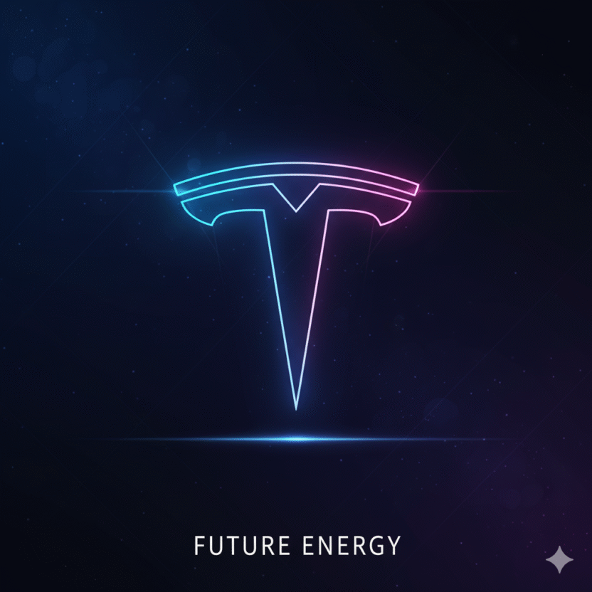 Hidden Tesla Symbol Meaning Guide ⚡ | 2025