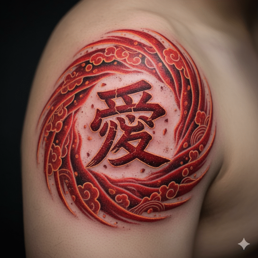 Gaara Symbol Meaning: The Story Behind Love on His Forehead 2025