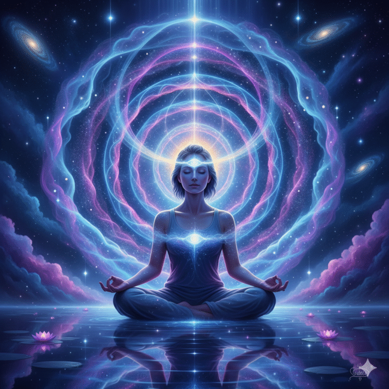 👁️ Eye Symbol Meaning: Spiritual and Modern Symbolism 2025