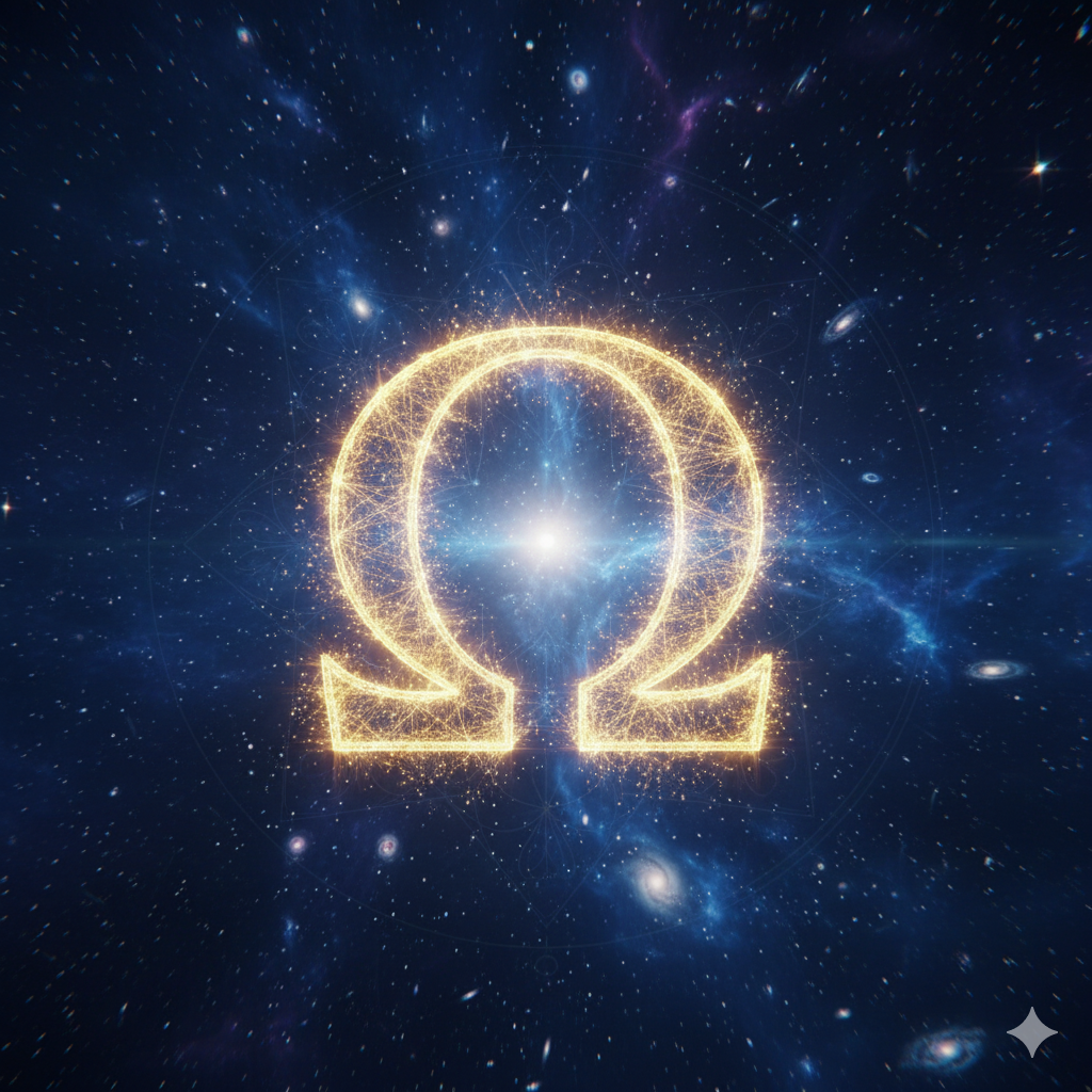 160+🕊️ Omega Symbol Meaning (Ω) 2025