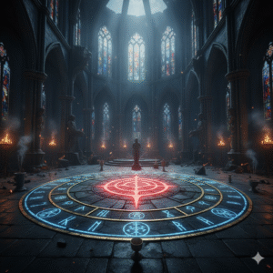 Berserk Symbol Meaning: The Brand of Sacrifice Explained 2025