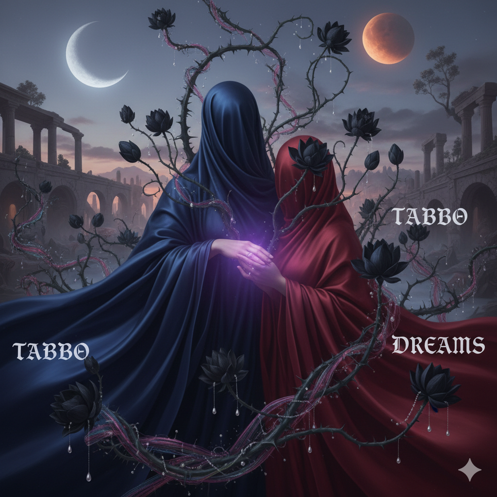 Dreams About Taboo Relationships What They Really Mean 2025