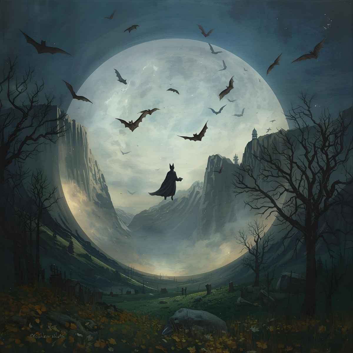 🌙 Spiritual Bat Dream Meanings Explained Clearly2025