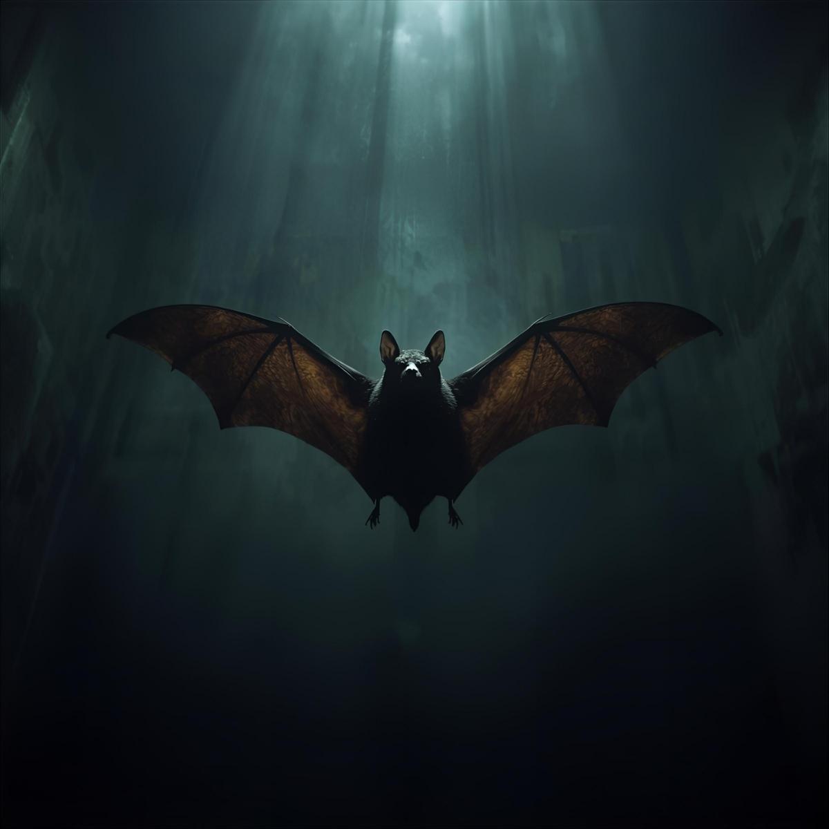 🕯️ Hidden Bat Dream Meanings Revealed 2025 Best Interpretations