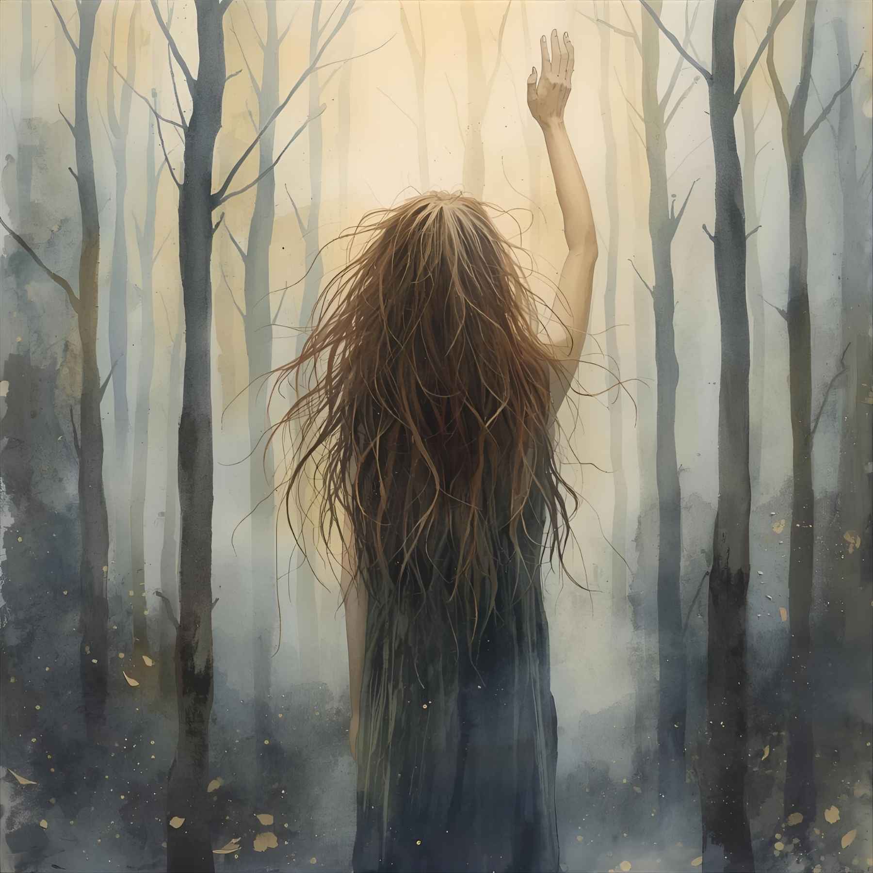 💇‍♀️ Hair Falling Out Dream Meaning You Must Know 2025