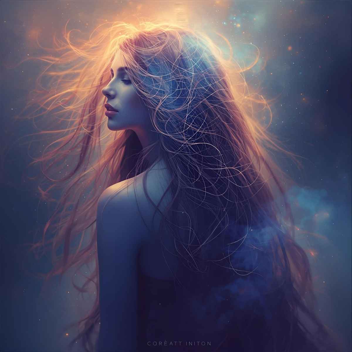 Long Hair Dream Meaning Explained 2025 🌙