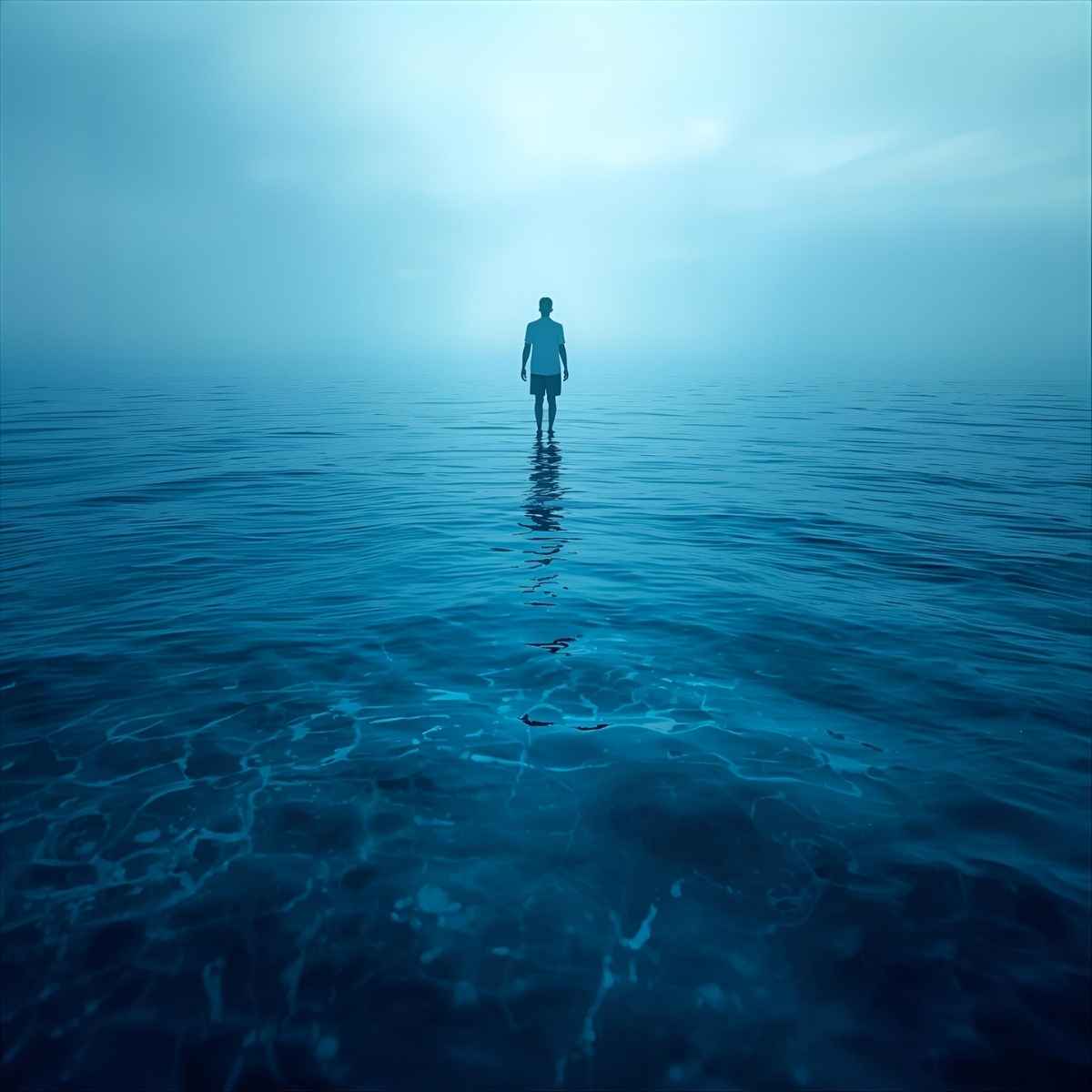 💧 Seeing Water in Dream Meaning Emotions Explained 2025 🌙