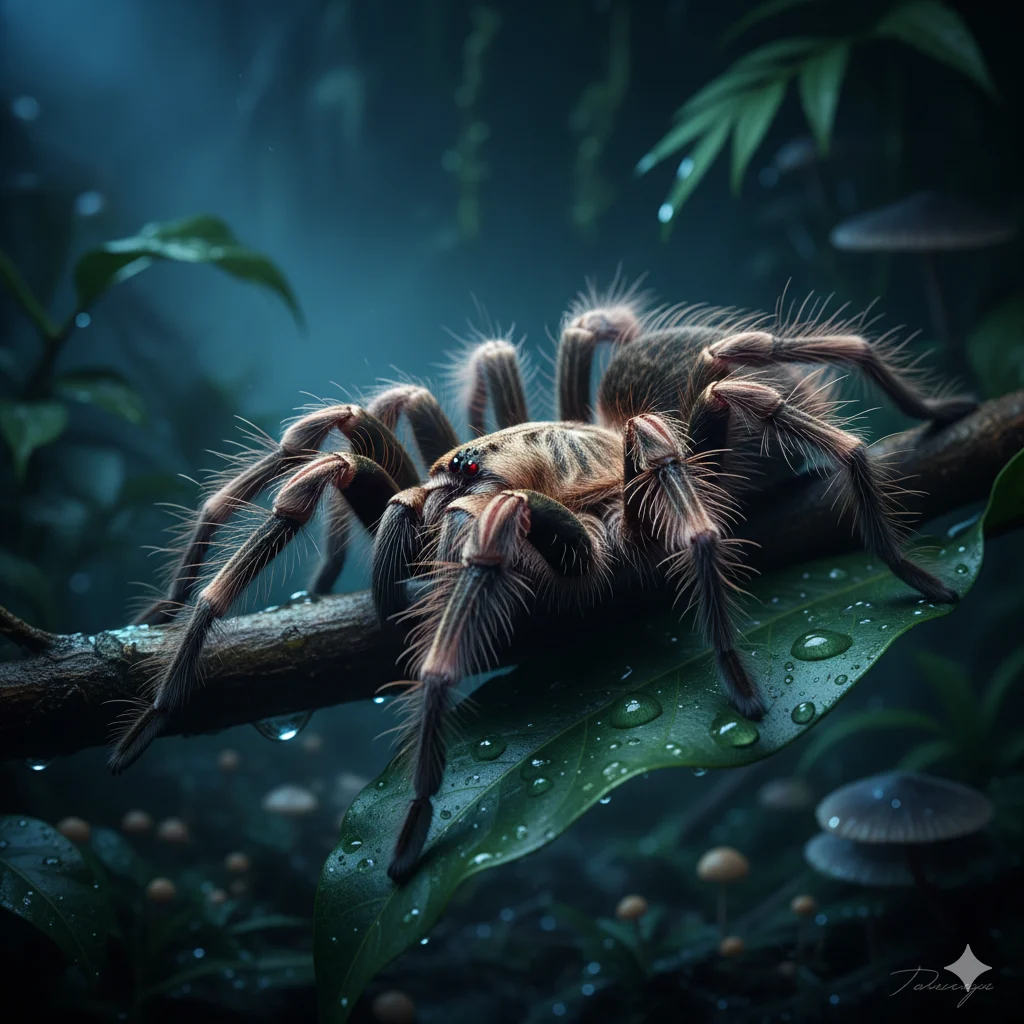 Dream Meaning Spider: Why You Keep Seeing It in Dreams