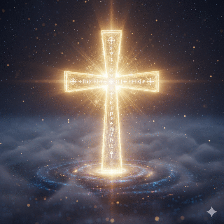 ️ Cross Symbol Meaning: Faith and the Power of Transformation 2025