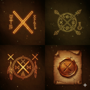 X Symbol Meaning 2025: History, Culture & Symbolism Explained