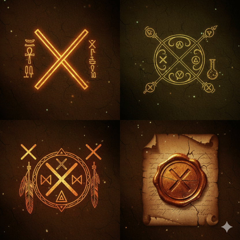 X Symbol Meaning 2025: History, Culture & Symbolism Explained