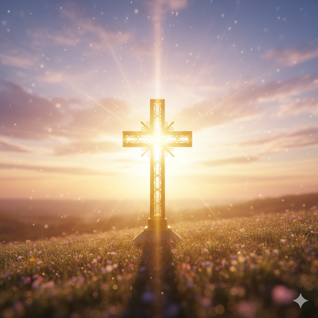 ️ Cross Symbol Meaning: Faith and the Power of Transformation 2025
