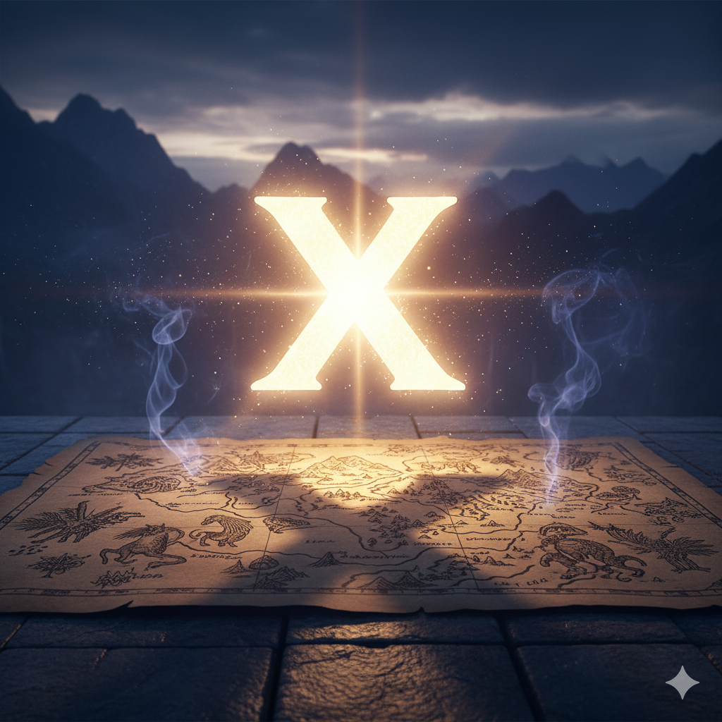 X Symbol Meaning 2025: History, Culture & Symbolism Explained
