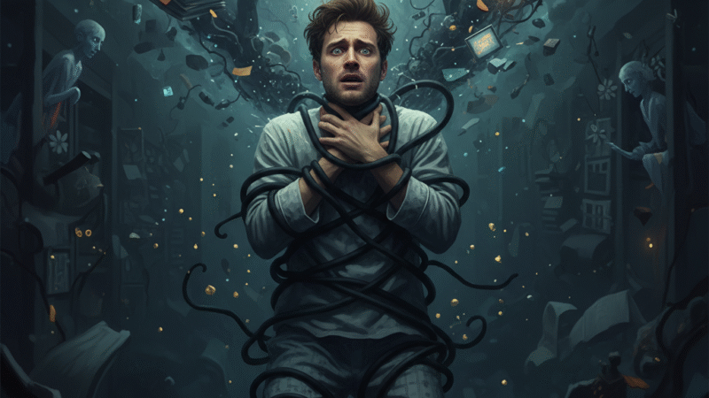 Fever Dream Meaning: What Your Mind Is Trying to Reveal