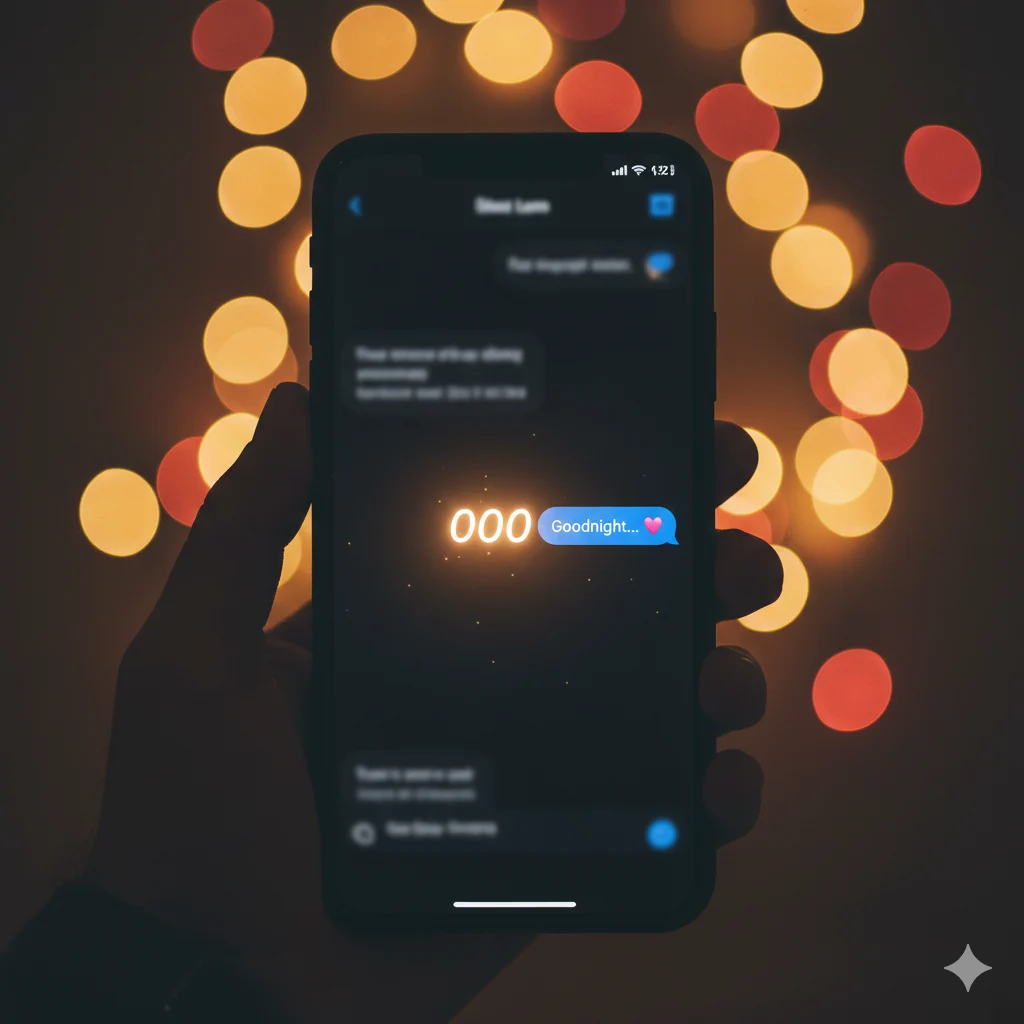 What Does 000 Mean? The Secret Message You’re Missing