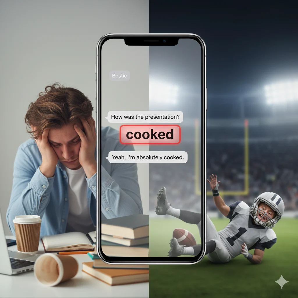 What Does Cooked Mean? Hidden Layers You Must Know