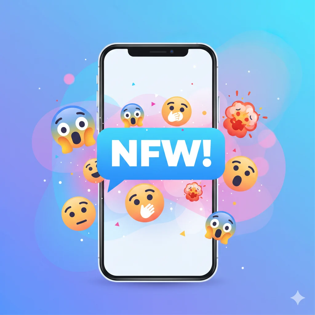 NFW Mean Explained: The Tiny Detail That Matters