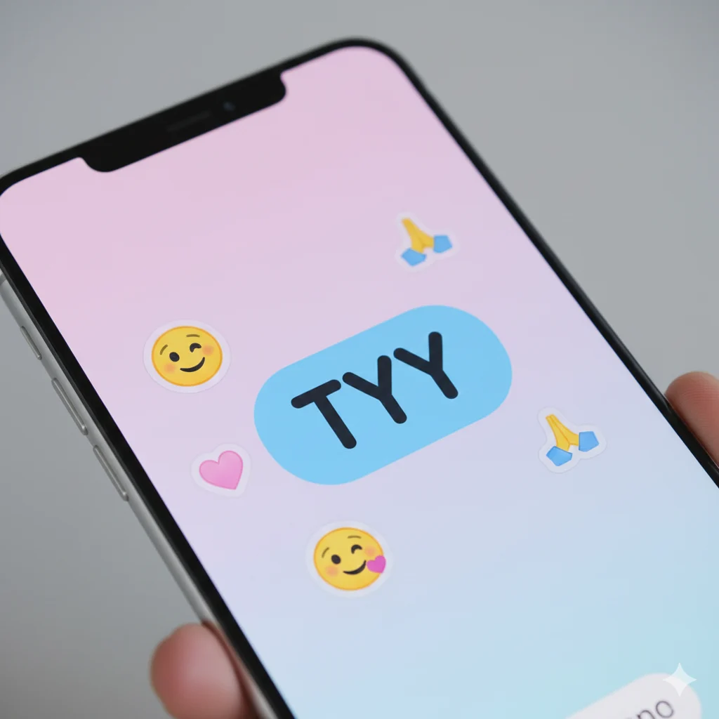 What Does TYY Mean? Shocking Facts You Should Know